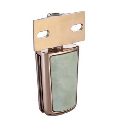 China SD-Z018 shower glass door shaft for sale