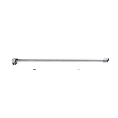 China SD-LG010 wall to glass support bar for sale