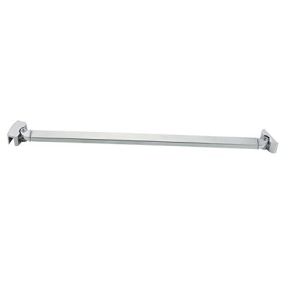 China SD-LG012 frameless shower screen support bar for sale