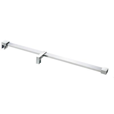 China SD-LG015 frameless shower support bar for sale