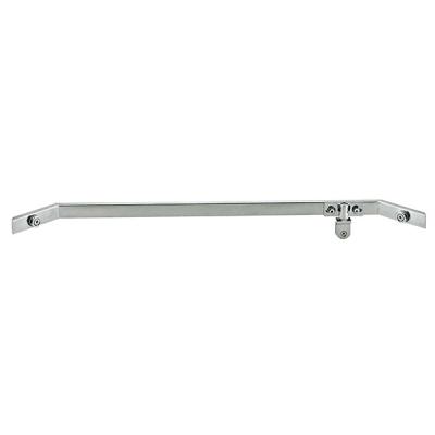 China SD-LG018 frameless shower door support bar for sale