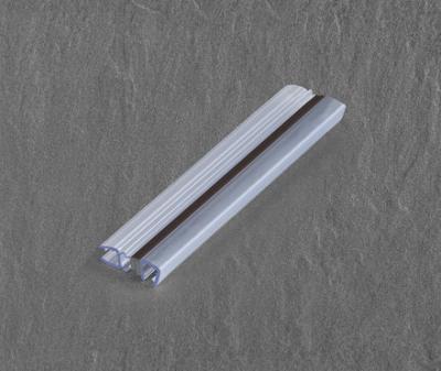 China 308F+308X shower door rubber seal for sale