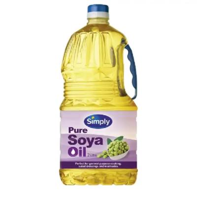 China 100% Soybeans oil for cooking/Refined Soyabean Oil Soybean Oil for sale