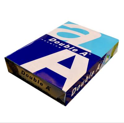 China Double A  A4  Copy Paper 70g 80g for sale
