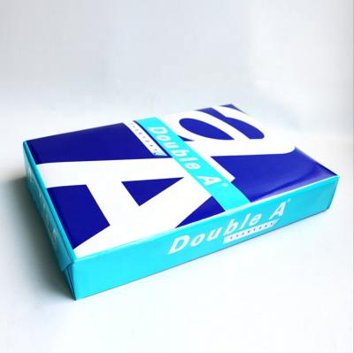 China Double A  A4  Copy Paper 70g 80g for sale
