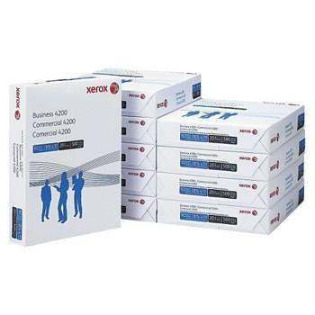 China XEROX A4 COPY PAPER 80G COPIER for sale