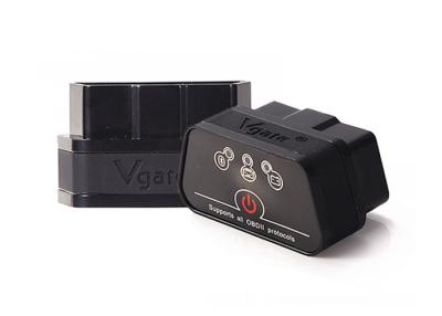 China High Performance Vgate OBD2 Scanner  Diagnostic Tools with Bluetooth / WIFI for sale