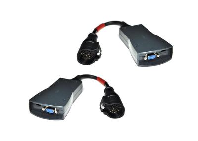 China Lexia3 PP2000 C Version Professional Diagnostic Diagbox , Automotive Diagnostic Scanner for sale