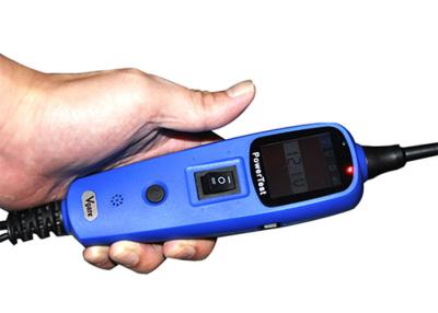 China PowerScan Vgate PT150 OBD2 Tools Automotive Power Tools Circuit Tester for sale