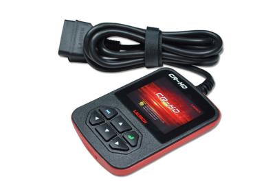 China Heavy Duty Truck Code Reader Standard Protocols J1939 / J1708 Professional Diagnostic Tools for sale