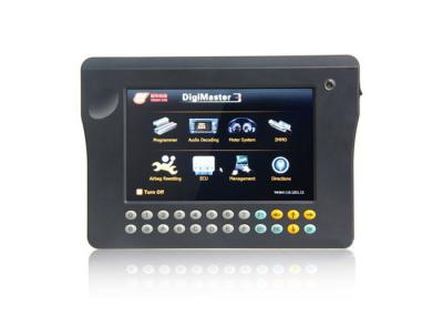 China Digimaster 3 Odometer Correction Tool with 980 Tokens Get CAS4+ Software Free for sale