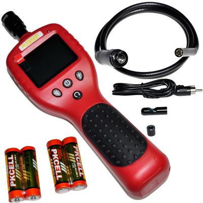 China Diameter imager Professional Diagnostic Tools handheld Digital inspection videoscope for sale