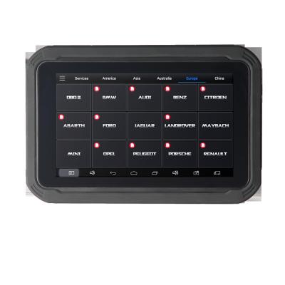China X Tool EZ300 5 Systems Diagnosis Engine SRS Airbag Transmission for sale
