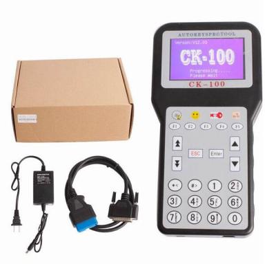 China V99.99 SBB Transponder ck100 key car programmer pro Multi - Brands for sale