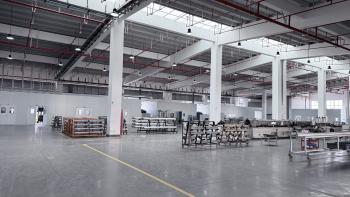 China Factory - Shenzhen APG Material Company Limited