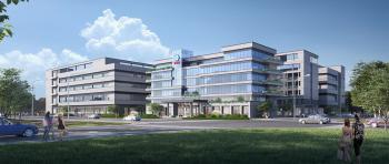 China Factory - Shenzhen APG Material Company Limited