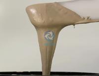 China Sputtering Target Bonding Adhesive Process Friendly Stress Buffering for sale