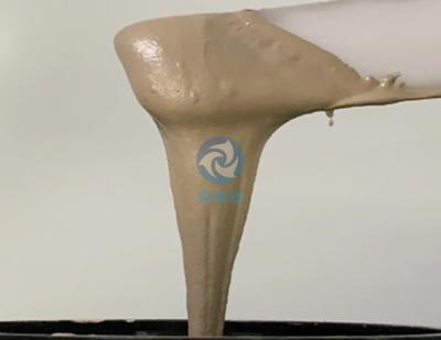 China Sputtering Target Bonding Adhesive Process Friendly Stress Buffering for sale