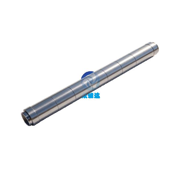 Quality High Purity Dy Dysprosium Sputtering Target For Magnetic Films Optical Coatings for sale