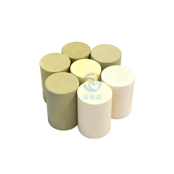 Quality RPD ITO Target For Magnetron Sputtering Vacuum Evaporation for sale