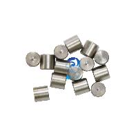 Quality Ni Evaporation Materials Nickel Target With Excellent Ductility Toughness for sale