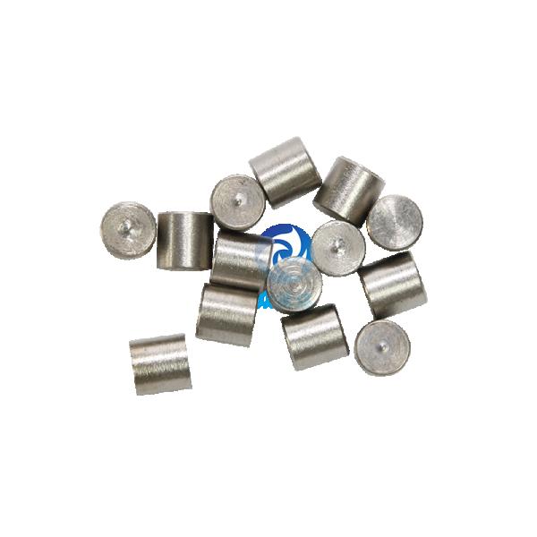 Quality Ni Evaporation Materials Nickel Target With Excellent Ductility Toughness for sale