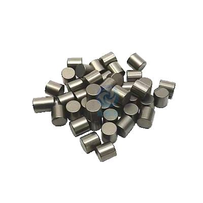 China High Strength Ti Titanium Target Materials Lightweight Corrosion Resistance for sale