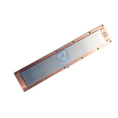 China MoNb Metal Sputtering Target High Purity Molybdenum Niobium Target for sale
