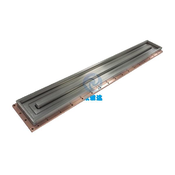 Quality Ni Nickel Sputtering Target Corrosion Resistance Flat Target Rotating Target for sale