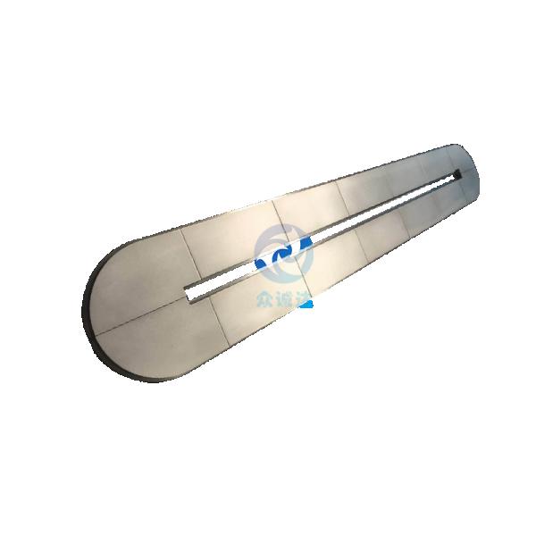 Quality Tb Terbium Sputtering Target Rare Earth Metal Sputtering Targets for sale