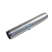 Quality Coating Production Line Sputtering Target Bonding Service Rotary Target Bonding for sale