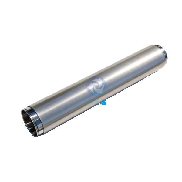 Quality Coating Production Line Sputtering Target Bonding Service Rotary Target Bonding for sale