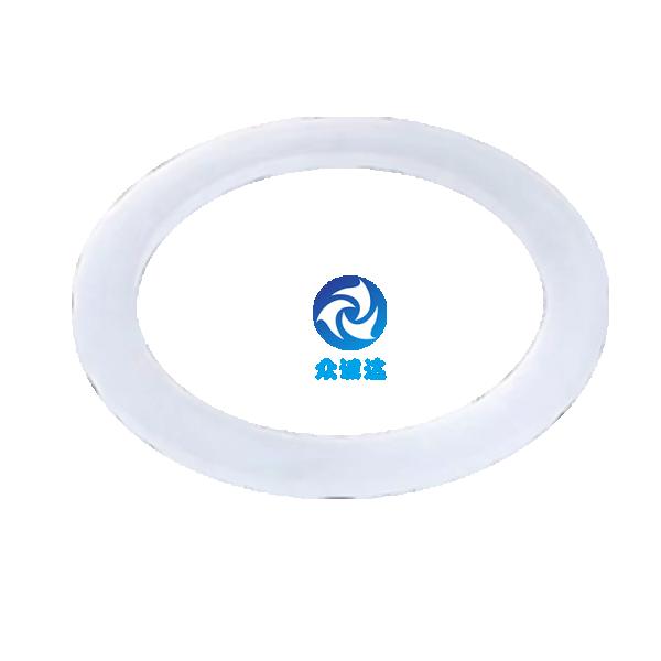 Quality Ring Shaped Quartz SiO2 Sputtering Target For Vacuum Coating for sale