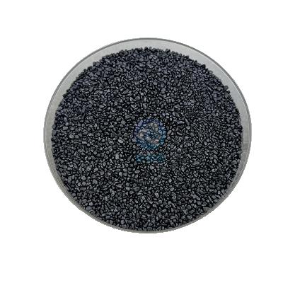 China Transition Metal Oxide Evaporation Materials Titanium Pentoxide Ti3O5 for sale
