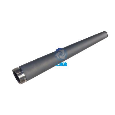 China High Hardness Metal Sputtering Target Wear Resistance WC Tungsten Carbon Target for sale