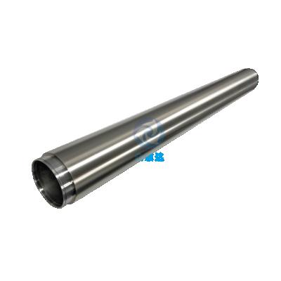 China Wear Corrosion Resistance Alloy Targets CuNi Copper Nickel Target for sale
