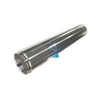 China Indium Tin Target InSn Alloy Sputtering Target Customizable Ratio for sale