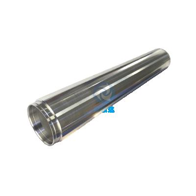 China Indium Tin Target InSn Alloy Sputtering Target Customizable Ratio for sale