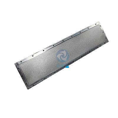 China High Transparency ZnSn Target For Display Panels Touchscreens for sale
