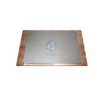 China Rotating / Flat Hafnium Sputtering Target High Melting Point Hf Target for sale