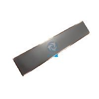 Quality Ta Metal Tantalum Sputtering Target For Hard Coatings Decorative Coatings for sale