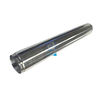 China Indium Metal Sputtering Target High Purity In Target Vacuum Thin Film Technology for sale