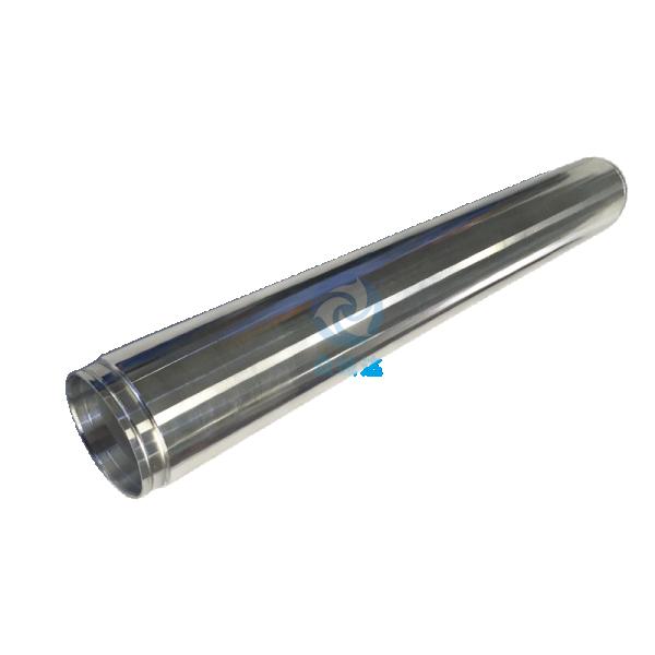 Quality Indium Metal Sputtering Target High Purity In Target Vacuum Thin Film Technology for sale