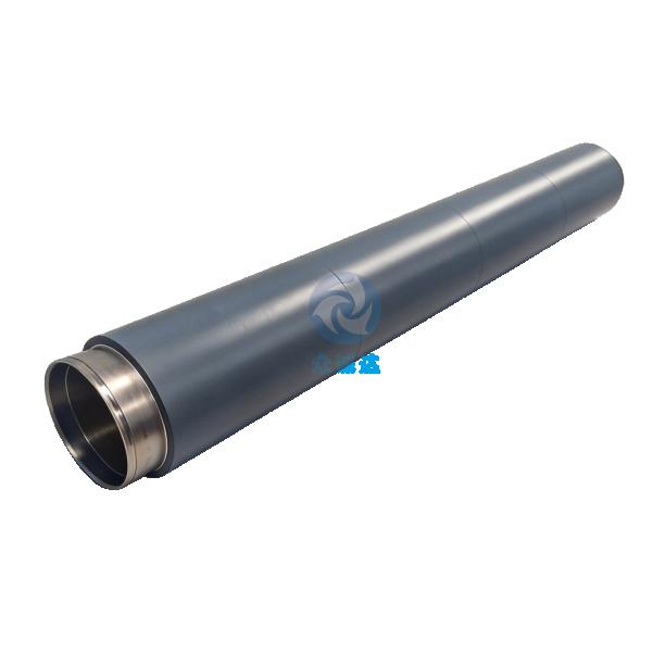 Quality InCeO Indium Cerium Oxide Target High Transmittance Low Resistivity for sale