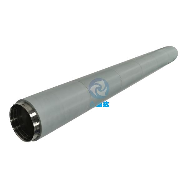Quality Composite Oxide Ceramic Targets IGZO Indium Gallium Zinc Oxide Target for sale