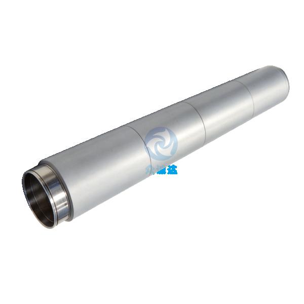 Quality Zinc Tin Oxide Target ZTO Ceramic Targets Relative Density ≥98% for sale