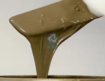 electrode carbon paste