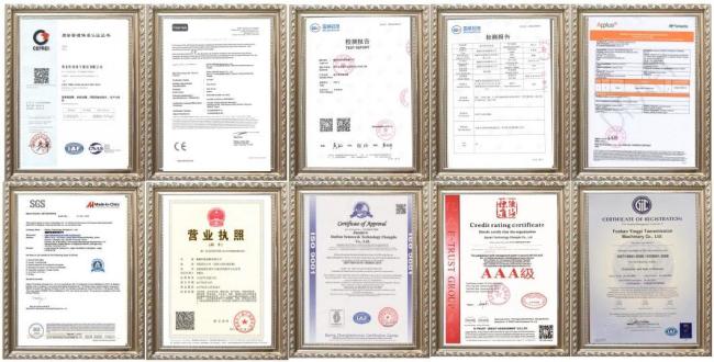 High Quality Industrial Centrifugal Blower Fan