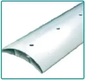 China Traditional Hvls Electric Ceiling Fan with 6 Aluminum Blades