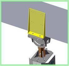 Hvls Energy Saving Large Industrial Hvls Fan for Factory Ventilation